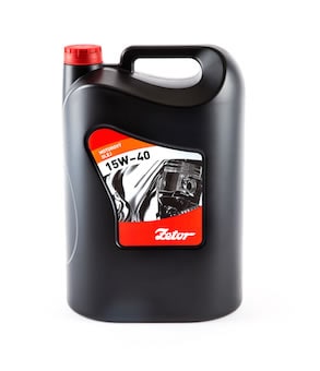 Oleje ZETOR | ZETOR TRACTORS a.s.