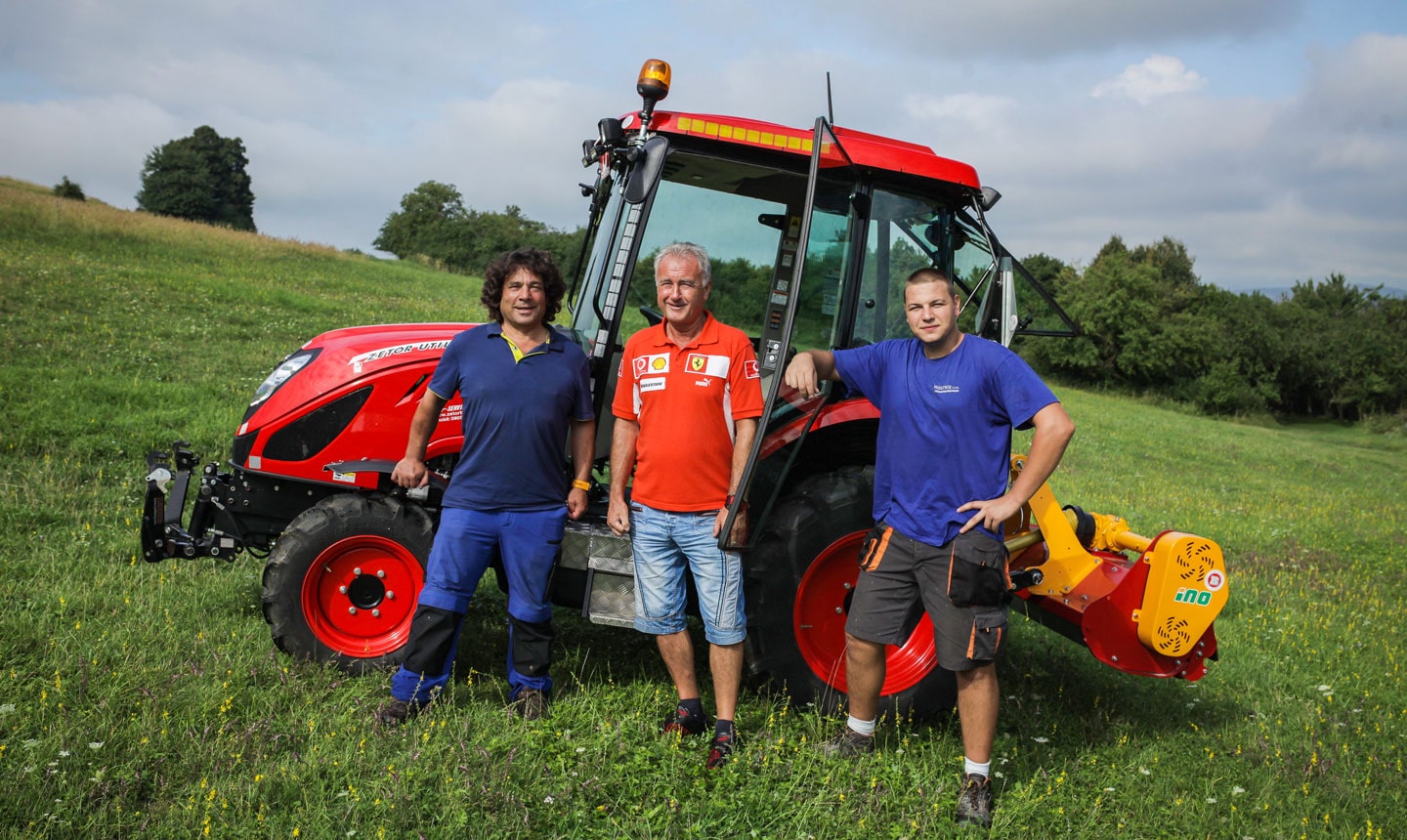 Proč ZETOR | ZETOR TRACTORS a.s.