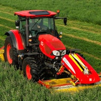 ZETOR TRACTORS a.s.