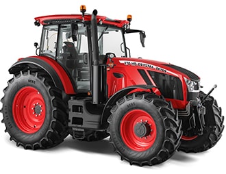 Proč Zetor | ZETOR TRACTORS a.s.