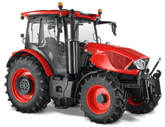 Proč Zetor | ZETOR TRACTORS a.s.